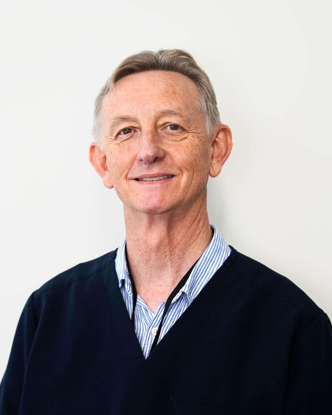 Dentist in Hurstville NSW | Dr David Power